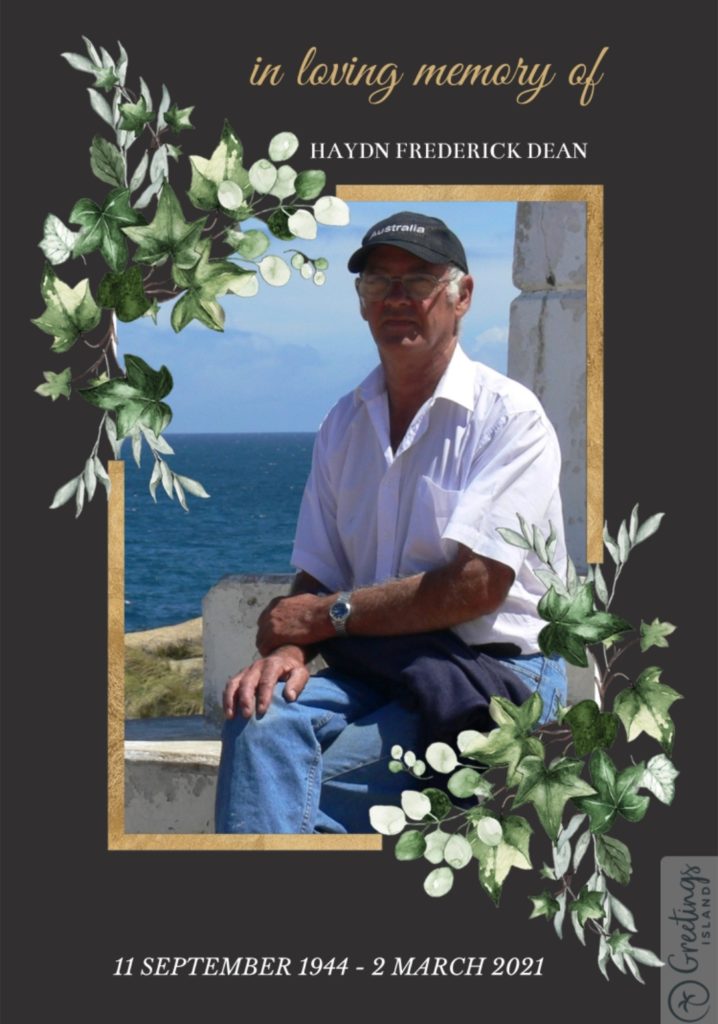 Latrobe Valley Funeral Services Pty Ltd